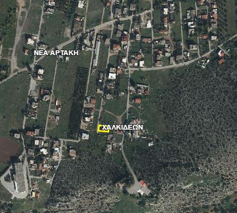 Δασικά Αυθαίρετα (Οικιστικές Πυκνώσεις) Ν.4685/2020 αρ. 50-55 ...