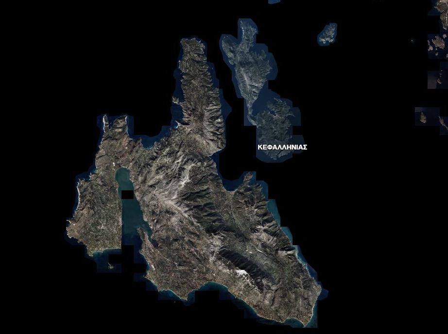 Δασικοί Χάρτες Κεφαλονιάς - ΔΑΣΟΤΕΧΝΙΚΟ-ΜΕΛΕΤΗΤΙΚΟ ΓΡΑΦΕΙΟ