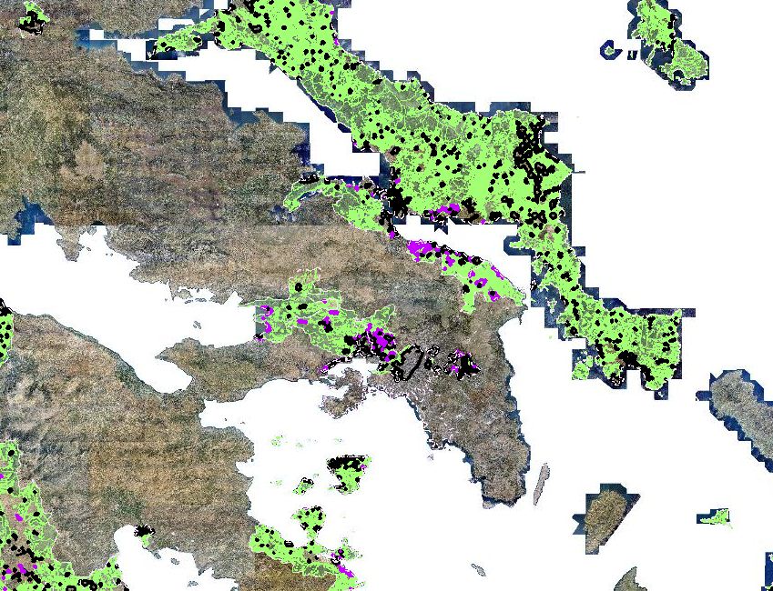Δασικοί Χάρτες Κυκλάδων - ΔΑΣΟΤΕΧΝΙΚΟ-ΜΕΛΕΤΗΤΙΚΟ ΓΡΑΦΕΙΟ