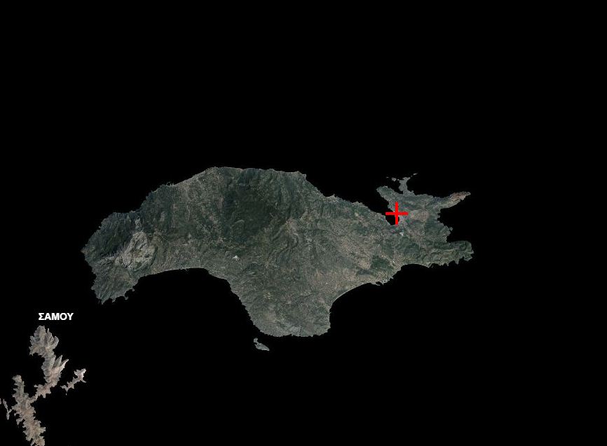 Δασικοί Χάρτες Σάμου - ΔΑΣΟΤΕΧΝΙΚΟ-ΜΕΛΕΤΗΤΙΚΟ ΓΡΑΦΕΙΟ
