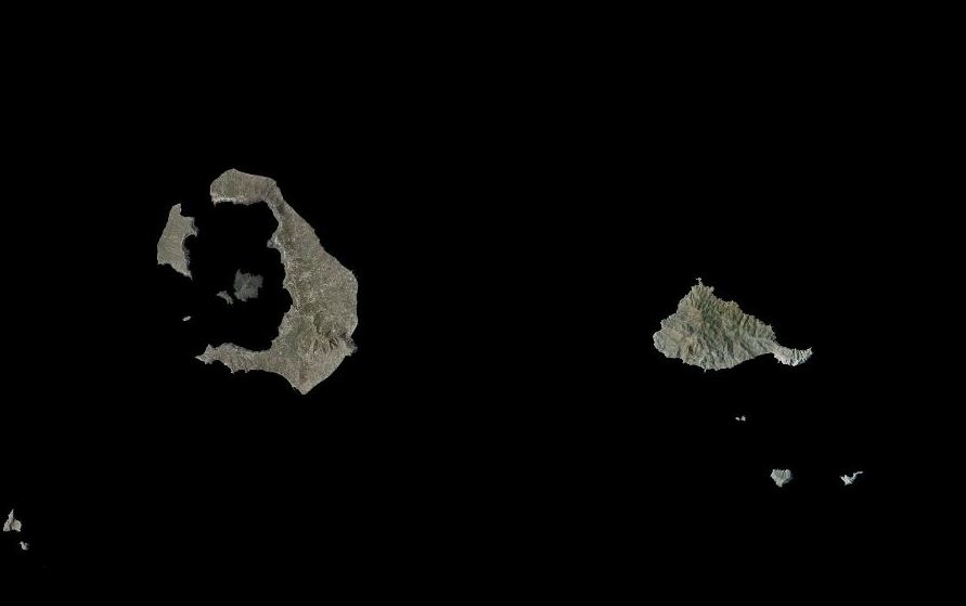 Δασικοί Χάρτες Σαντορίνης – Θήρας - ΔΑΣΟΤΕΧΝΙΚΟ-ΜΕΛΕΤΗΤΙΚΟ ΓΡΑΦΕΙΟ